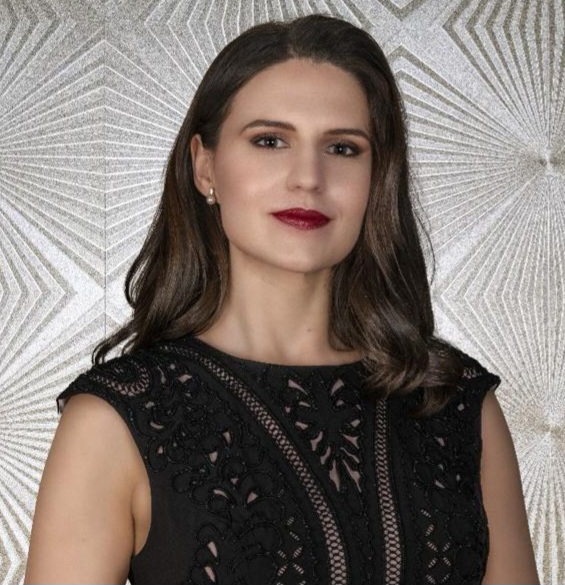 Our Consultants – Dimensions Consulting Ltd.